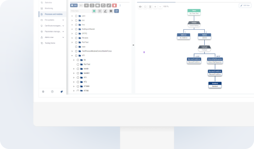 Migration mapping tools | compacer